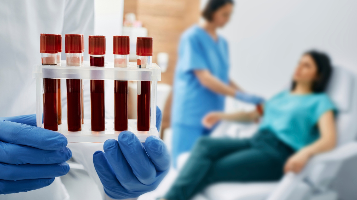 Functional Medicine Testing In Lawrenceville, NJ | Princeton ...